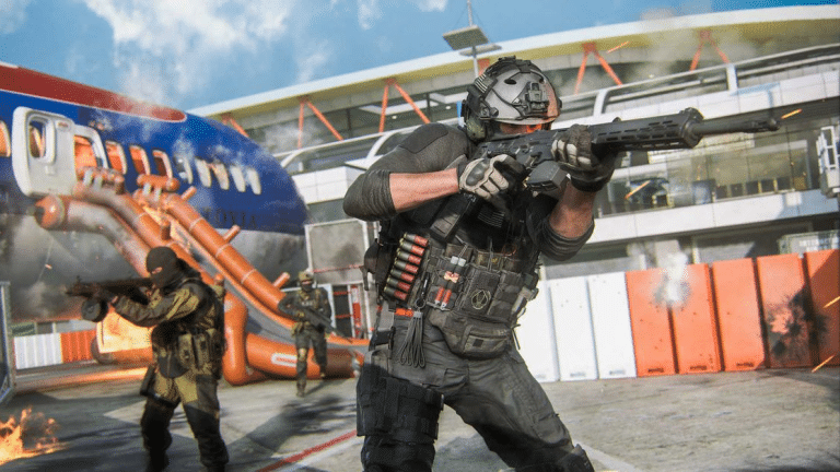 Spawn Issues Cause Numerous Maps To Be Temporarily Removed From Call of ...