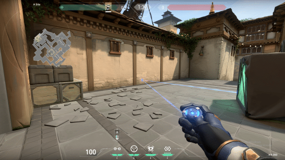 Best Cypher Trips on Haven – Esports News Network | ESTNN