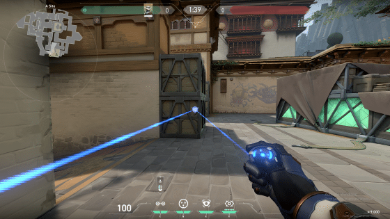 Best Cypher Trips on Haven – Esports News Network | ESTNN