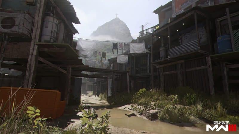 COD: MW3 Multiplayer Maps Listed – Esports News Network | ESTNN