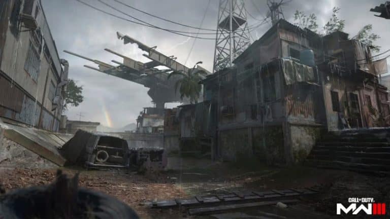 COD: MW3 Multiplayer Maps Listed – Esports News Network | ESTNN