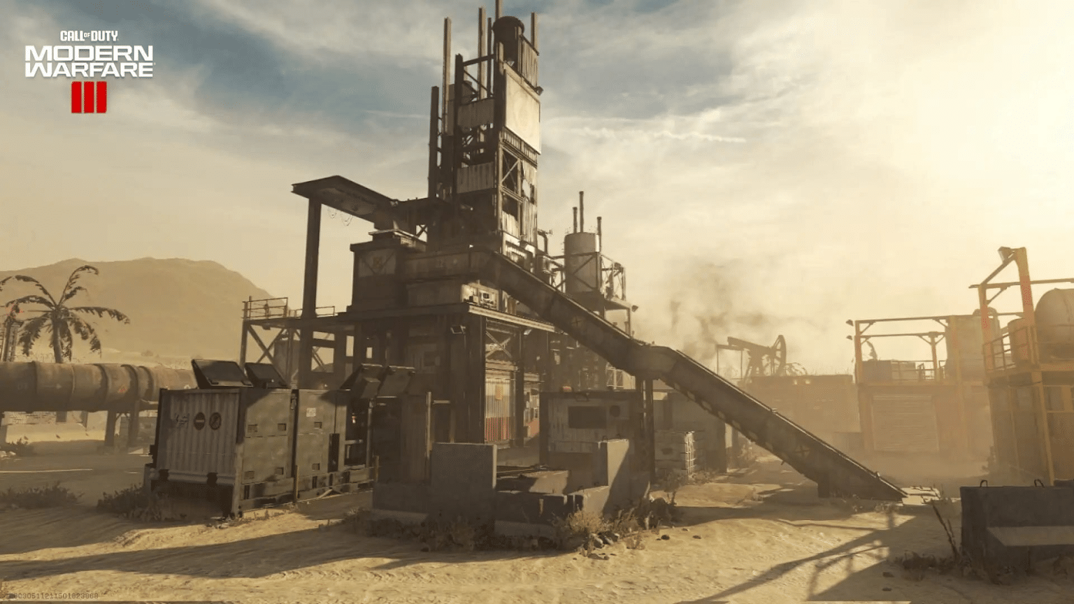 Call of Duty: MW3 Opens Rustment 24/7 Playlist – Esports News Network ...