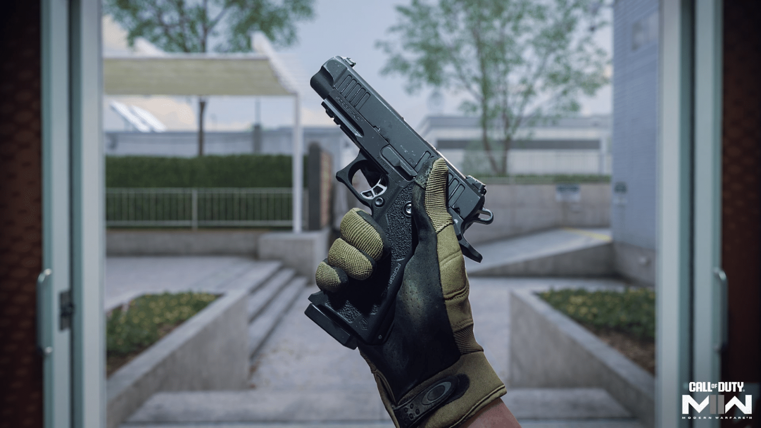 Top 5 Pistol Loadouts In Call of Duty: MW3 – Esports News Network | ESTNN