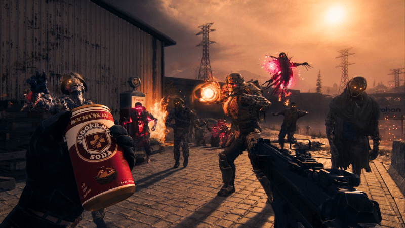 Modern Warfare 3: How to Get Schematics in Zombies – Esports News ...