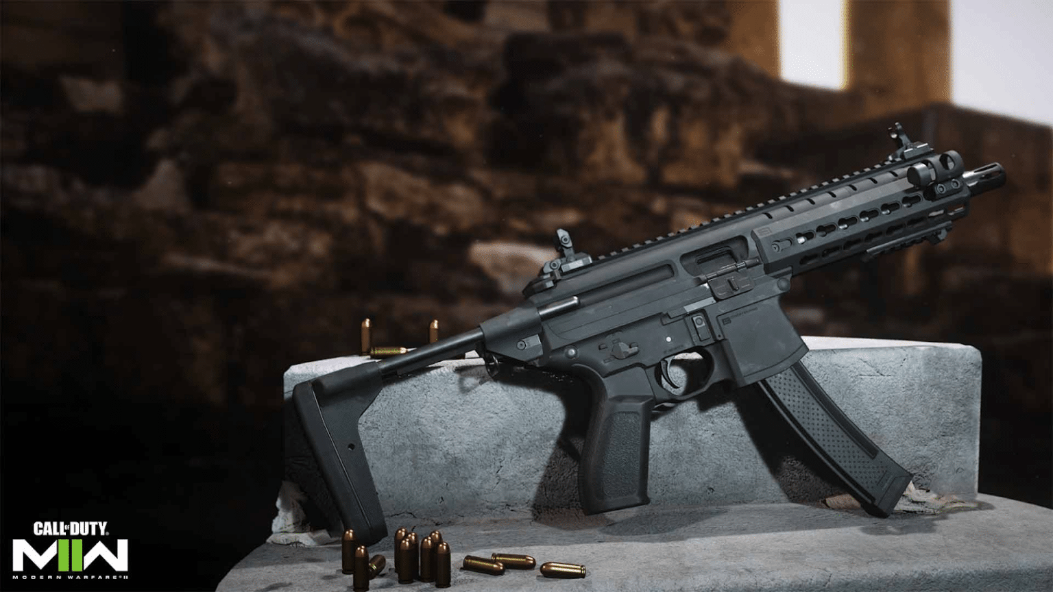 Top 5 SMGs And Class Setups In Call of Duty: MW3 – Esports News Network ...