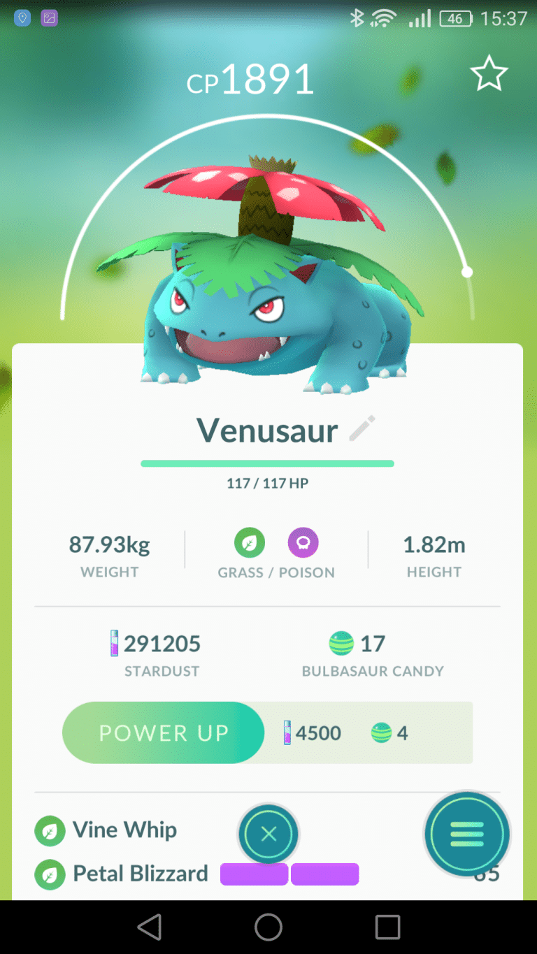 Top 10 Grass Legendary Pokemon in Pokemon GO, Ranked – Esports News ...