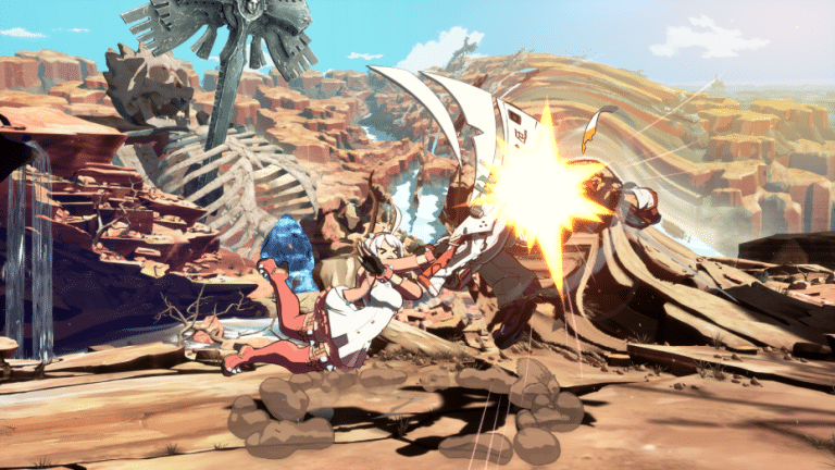 Guilty Gear Strive Elphelt Revealed + 6 Player Team Fights – Esports ...