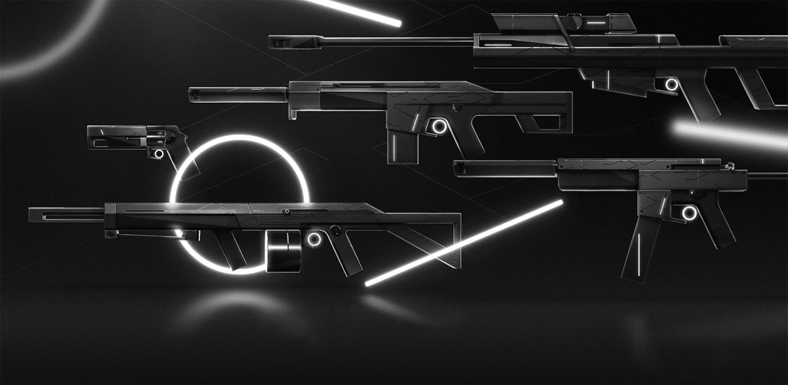 Best Cheap Valorant Skins For You To Buy In 2024 – Esports News Network ...