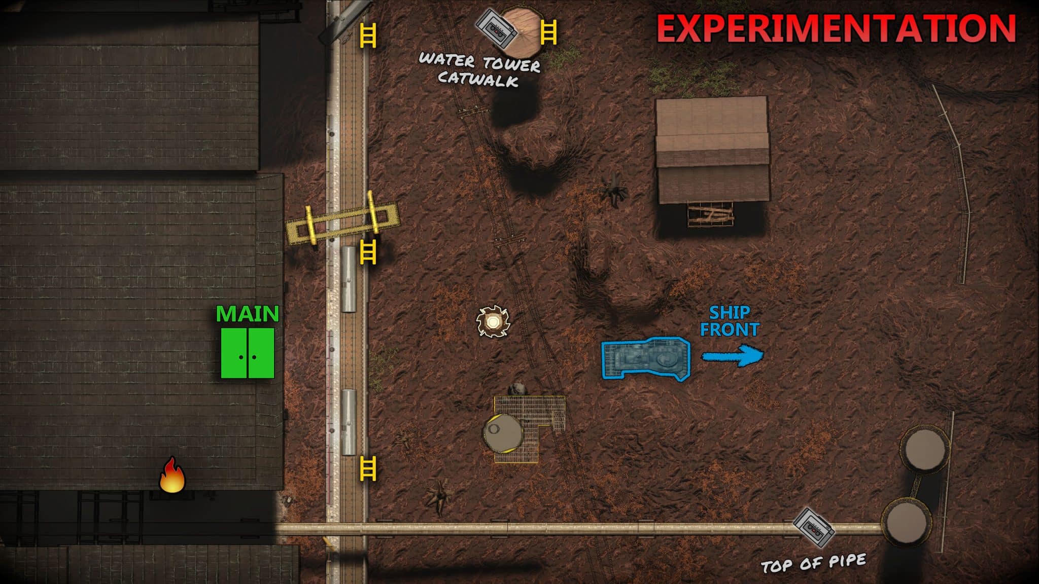Experimentation Lethal Company: Everything You Need To Know – Esports ...