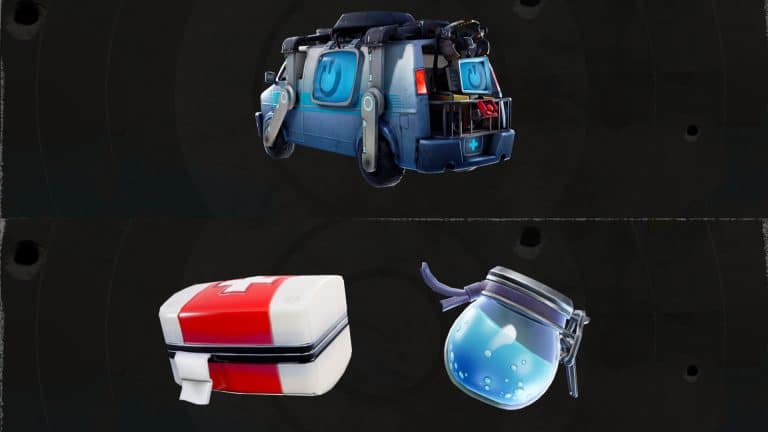Fortnite Chapter 5 Season 1 What’s New? A Fresh New Game – Esports News ...