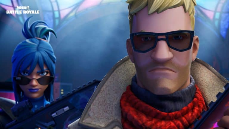 Fortnite Ranked Cups Guide – How to Enter Fun New C5 Events – Esports ...