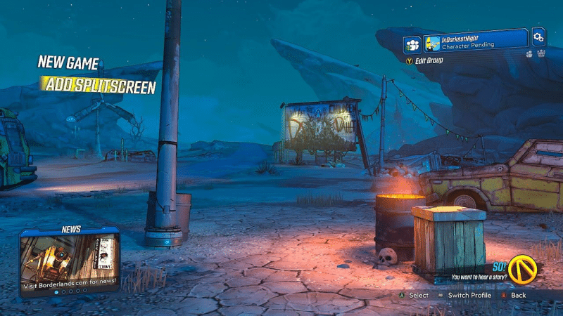 Is Borderlands 3 Split-Screen: How to Activate it? – Esports News ...