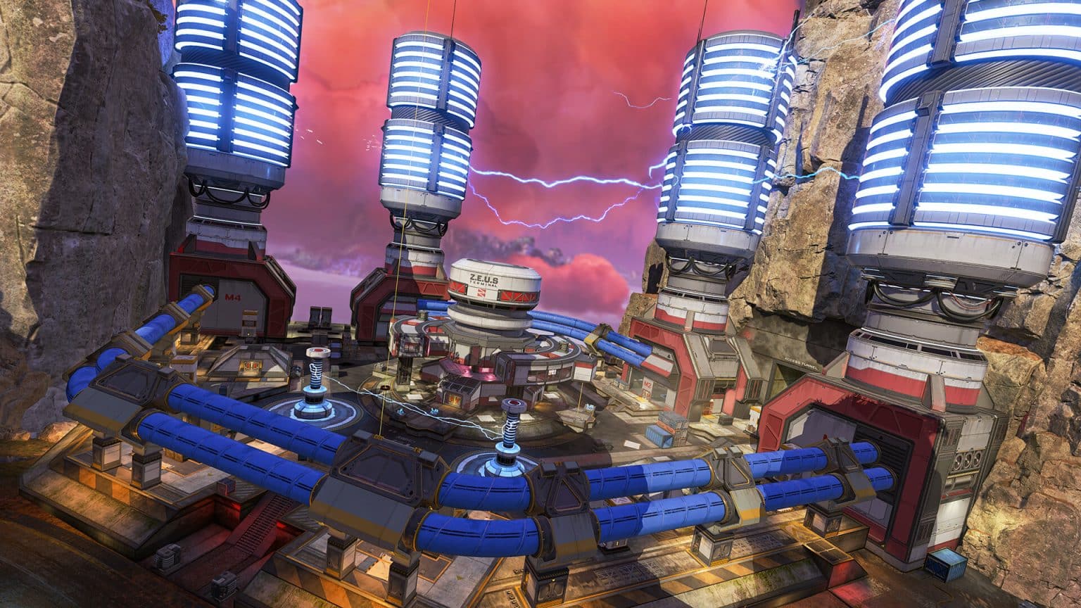 Apex Legends Servers – All 18 Important Locations – Esports News ...