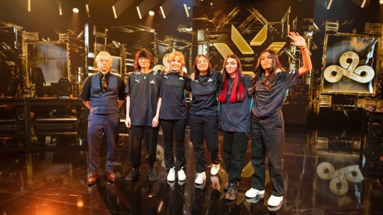 Best Female Valorant Teams of All Time- Top 6 – Esports News Network ...