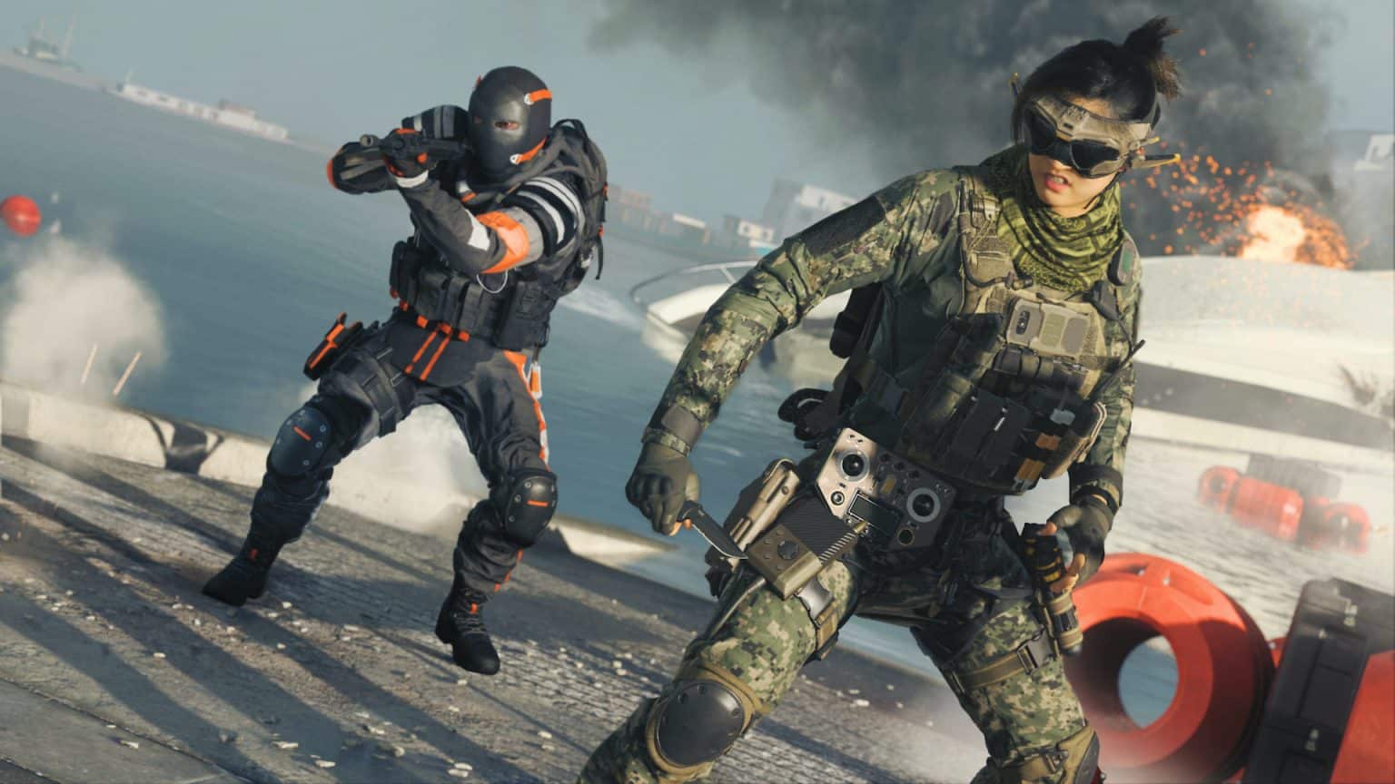 All 26 Call of Duty Servers Locations and Why It’s Important – Esports ...