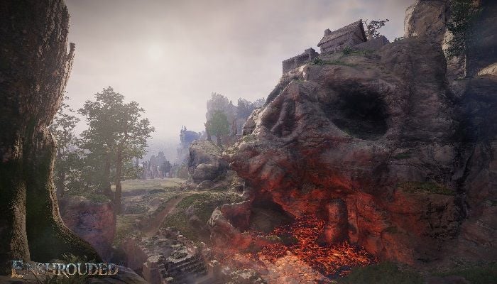 Enshrouded Map Size: Everything You Need to Know – Esports News Network ...