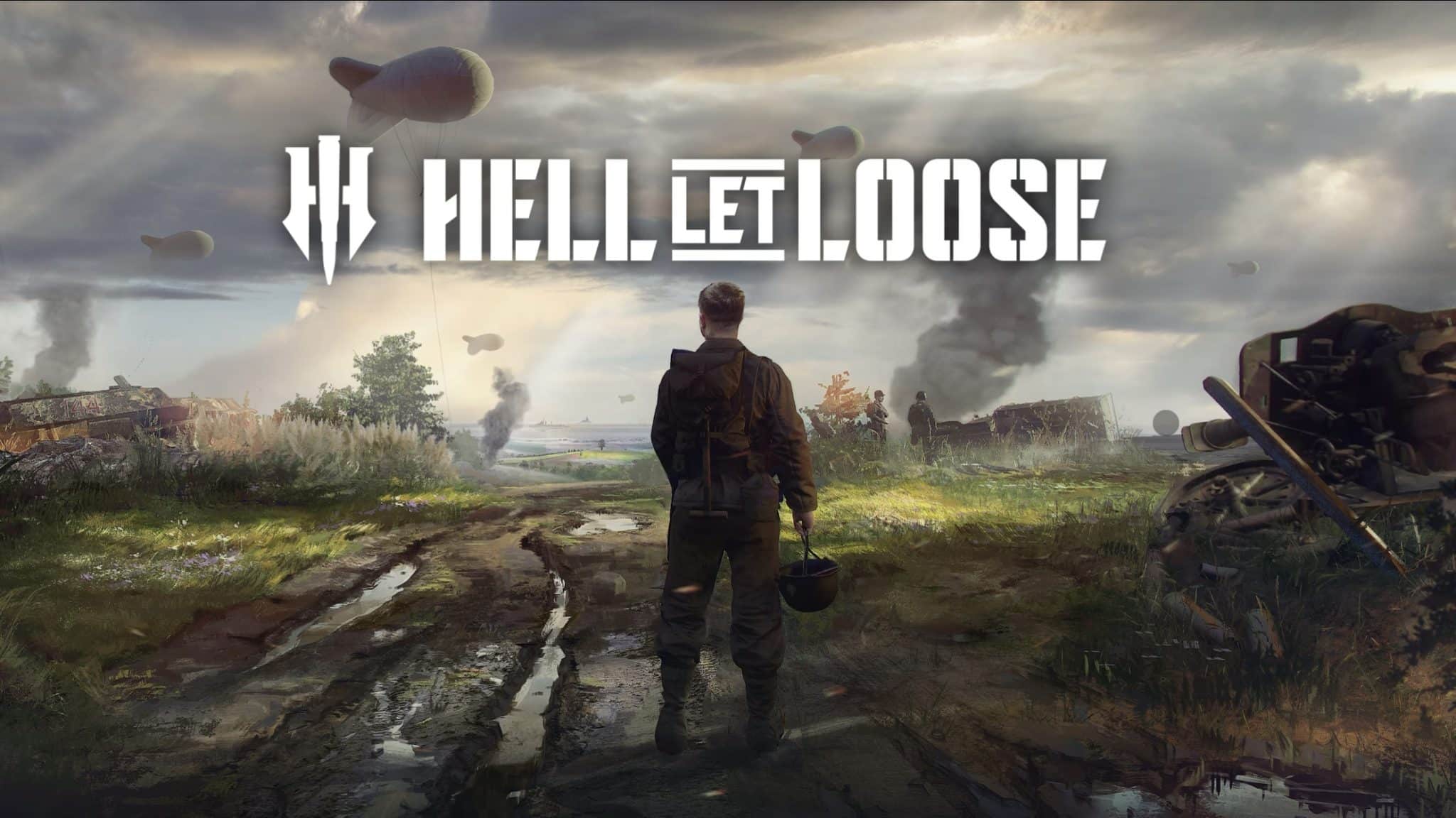 Hell Let Loose Platforms: Is It Crossplay? Details Explained – Esports ...