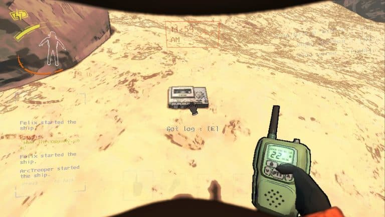 All Lethal Company Data Log Locations – Esports News Network | ESTNN