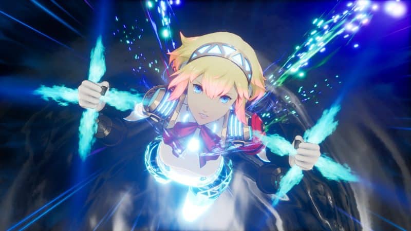 All Persona 3 Reload Bosses – Esports News Network | ESTNN