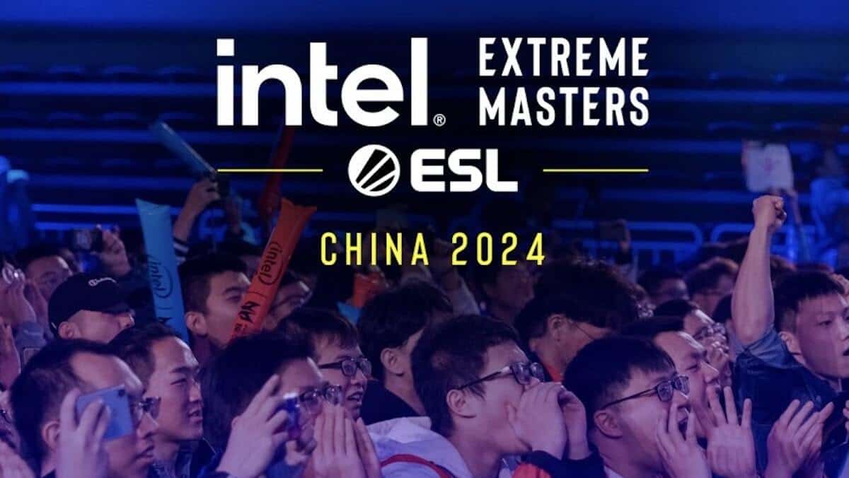 IEM China 2024 Lineup: Main Event and Closed Qualifier Invitees ...