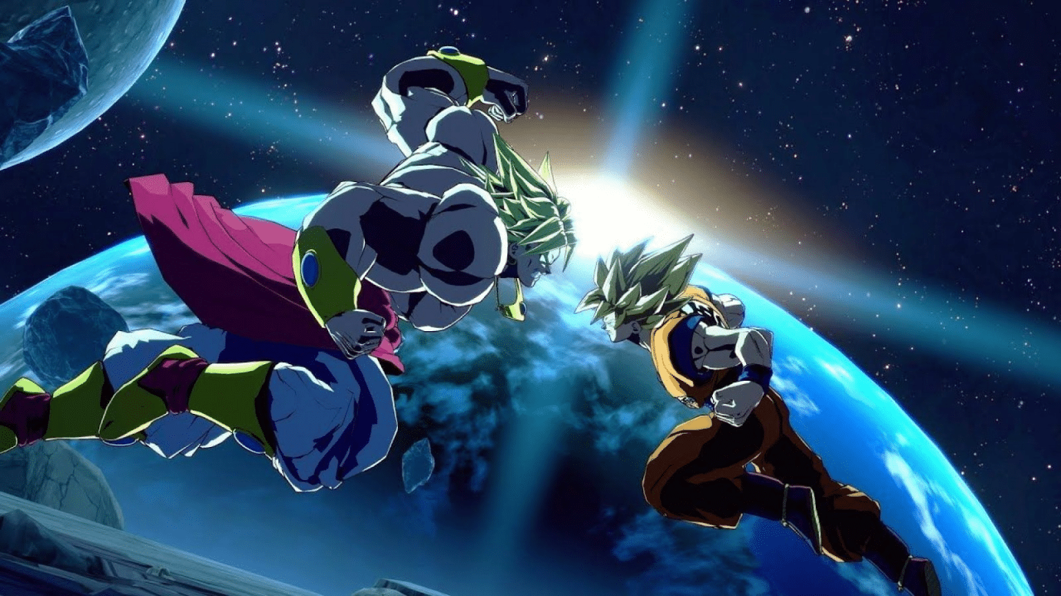 How to Perform a Dramatic Finish in Dragon Ball FighterZ – Esports News ...
