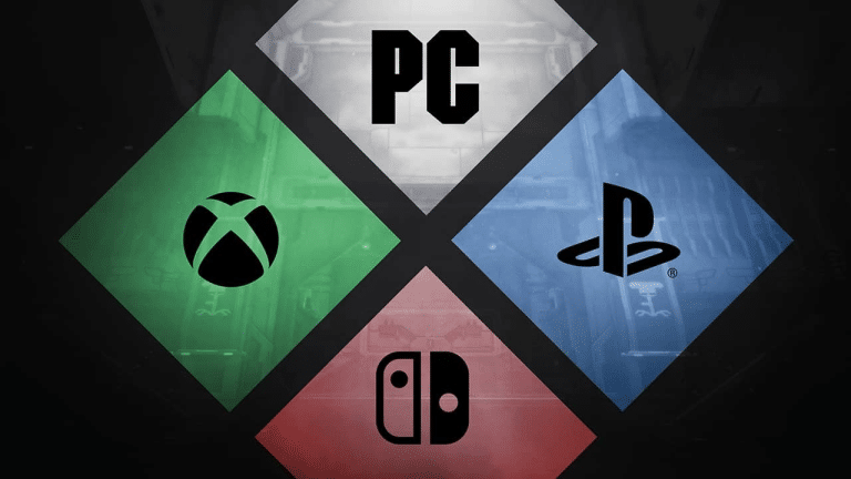 Is Warframe Cross Platform: How to Use Cross Play Features? – Esports ...