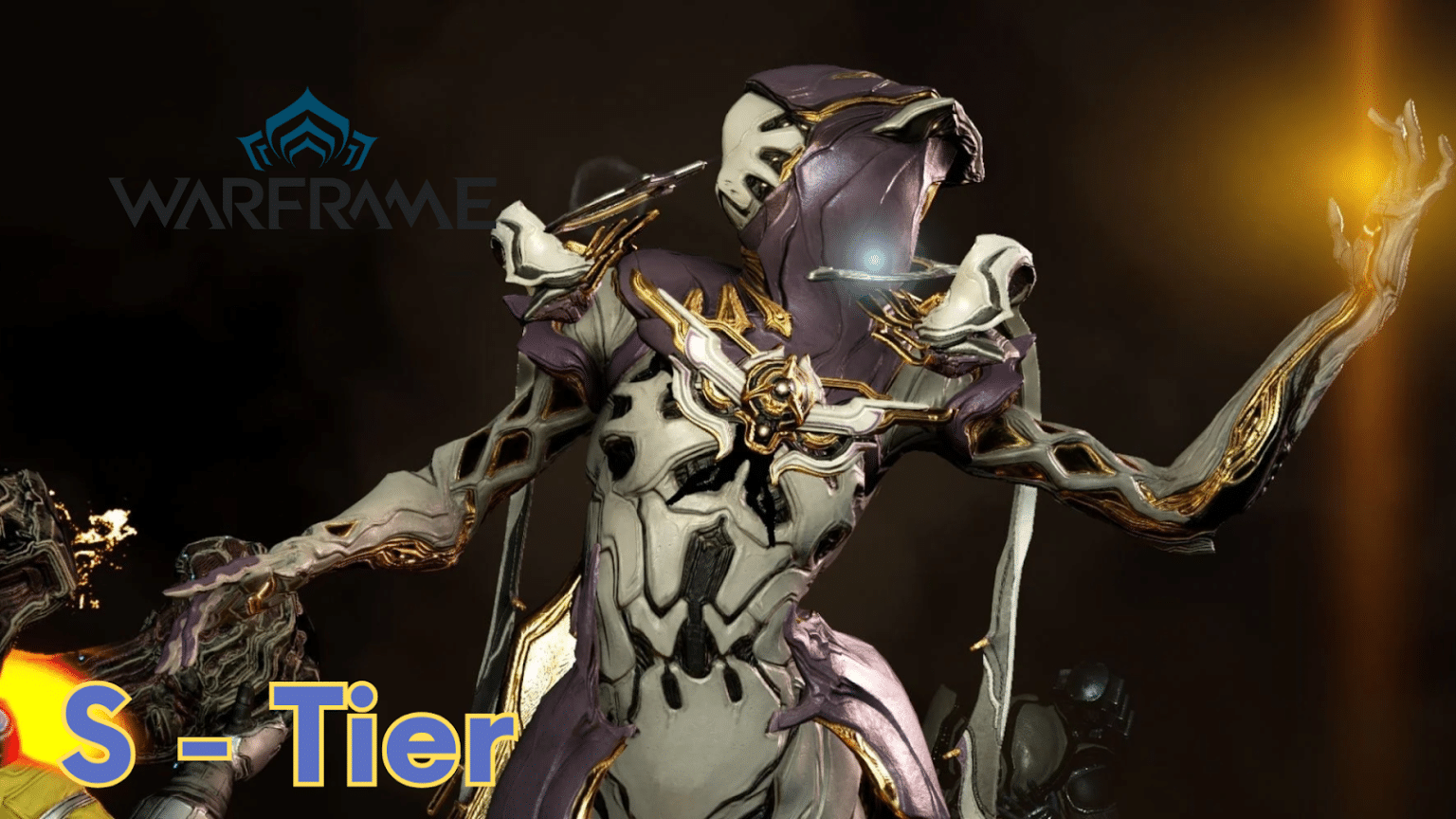 Warframe Tier List – Best Frames in 2024 – Esports News Network | ESTNN