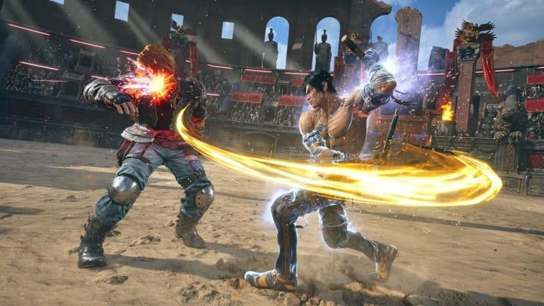 Tekken 8 Heat System Explained – Esports News Network | ESTNN