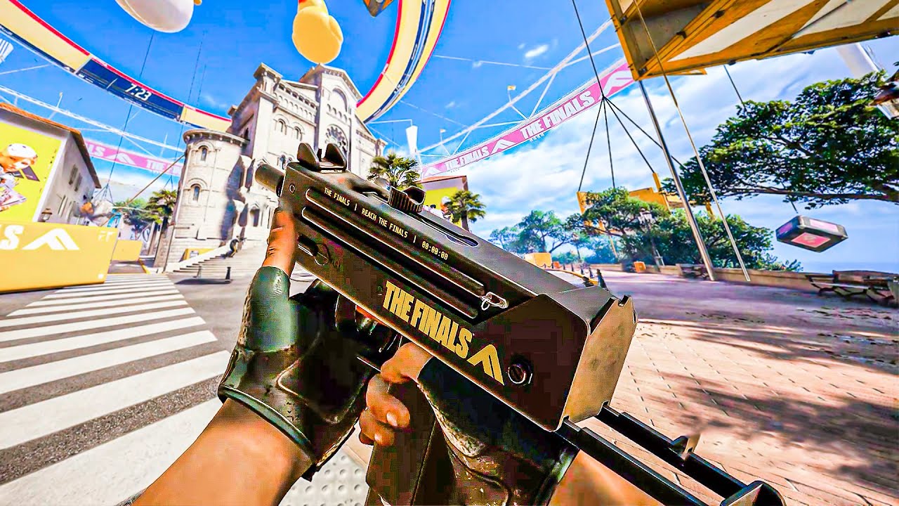 How to Fix The Finals Kicked From Server Error – Esports News Network ...