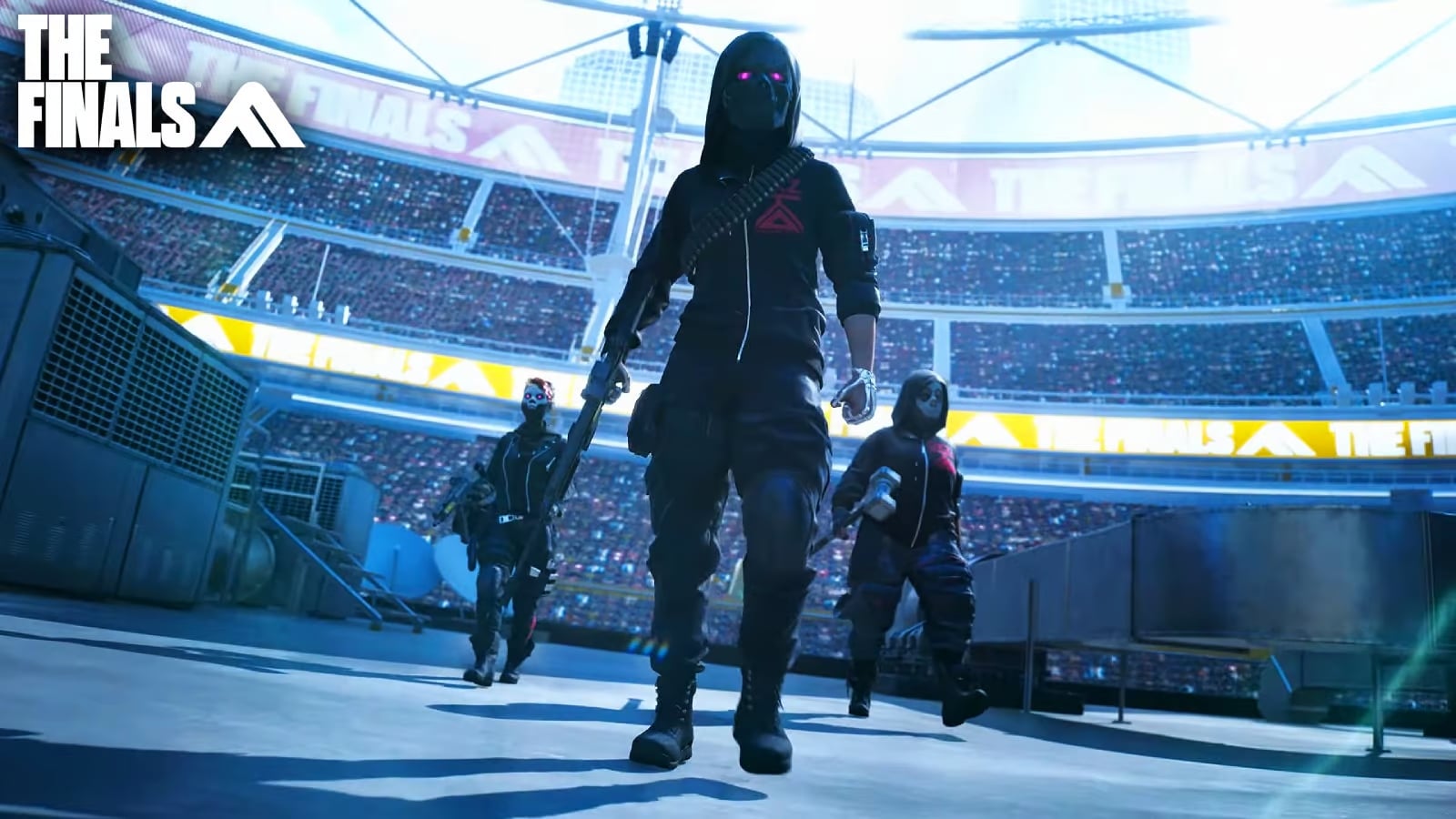 How to Fix The Finals Stuttering Issue – Esports News Network | ESTNN