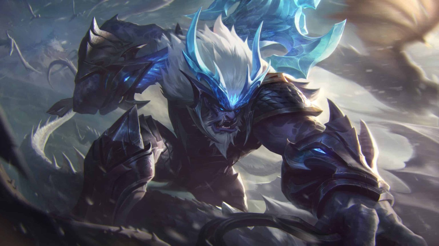 LoL Patch 14.3 Early Notes: Every Champion Buff and Nerf – Esports News ...