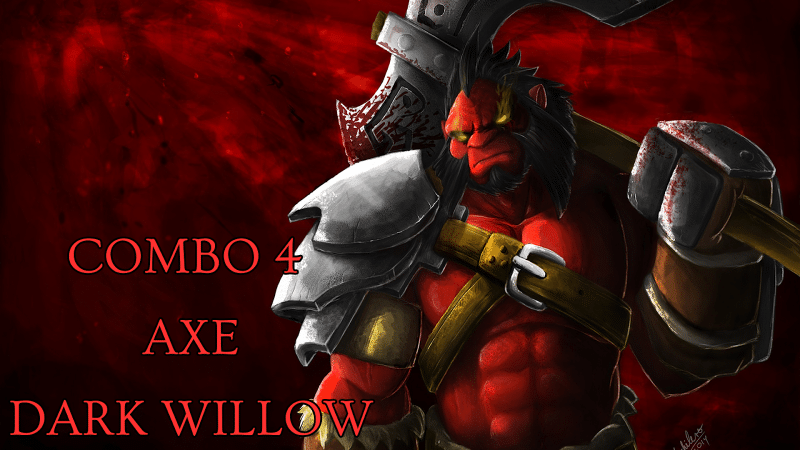 Best Lane Partners for Dark Willow in Dota 2 for Easy MMR – Esports ...