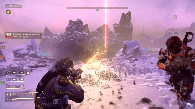 Helldivers 2 Rank Titles: Complete List and How to Get Them – Esports ...