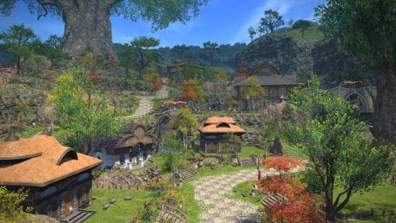 FFXIV Housing Explained – Learn All About Homeownership – Esports News ...
