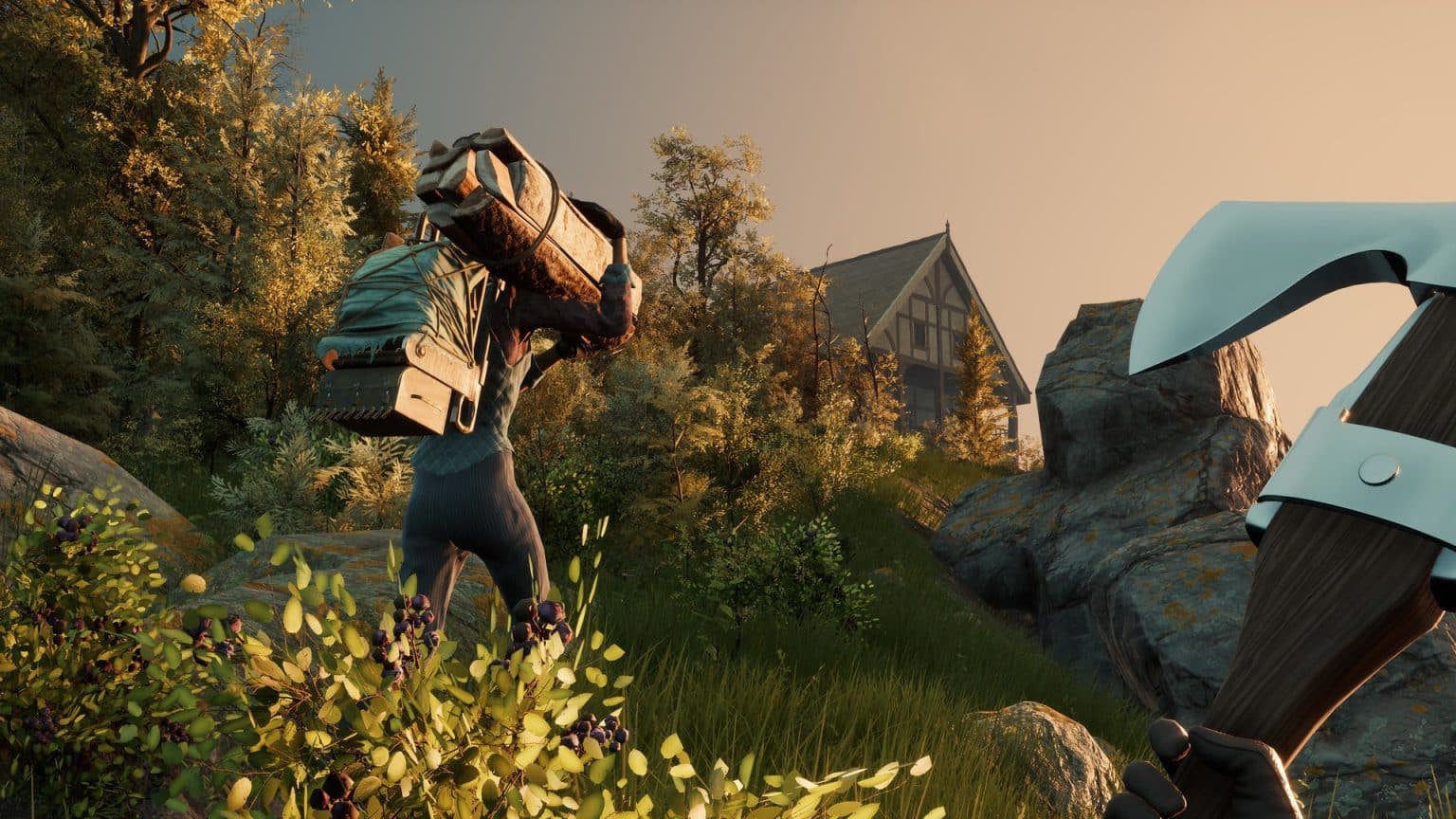 Nightingale Essence: How to Get it – Esports News Network | ESTNN