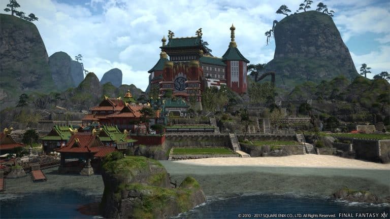 FFXIV Housing Explained – Learn All About Homeownership – Esports News ...