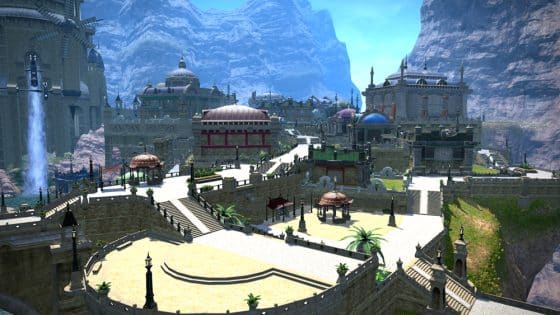 FFXIV Housing Explained – Learn All About Homeownership – Esports News ...