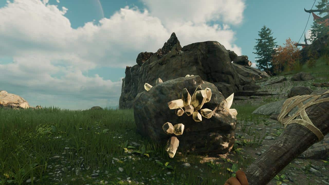 Nightingale Gems and Ore Explained – Esports News Network | ESTNN