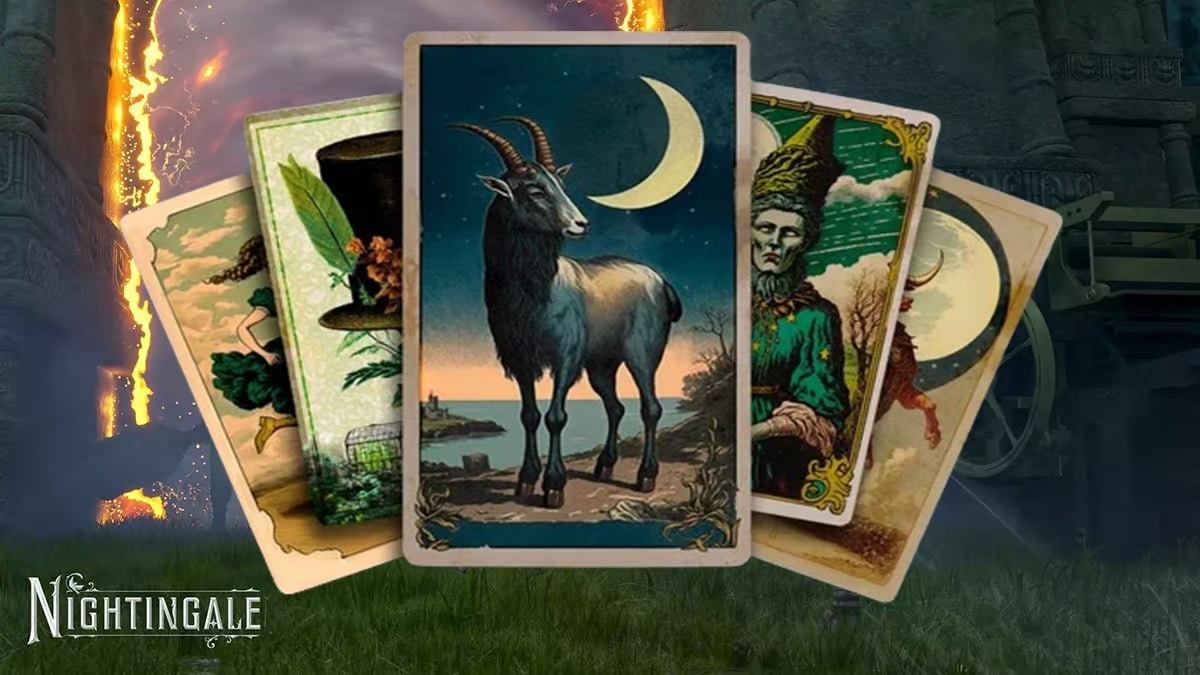 Nightingale Portals and Realm Cards Explained – Esports News Network | ESTNN