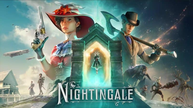 Nightingale Steam Charts and Player Count Tracker – Esports News ...
