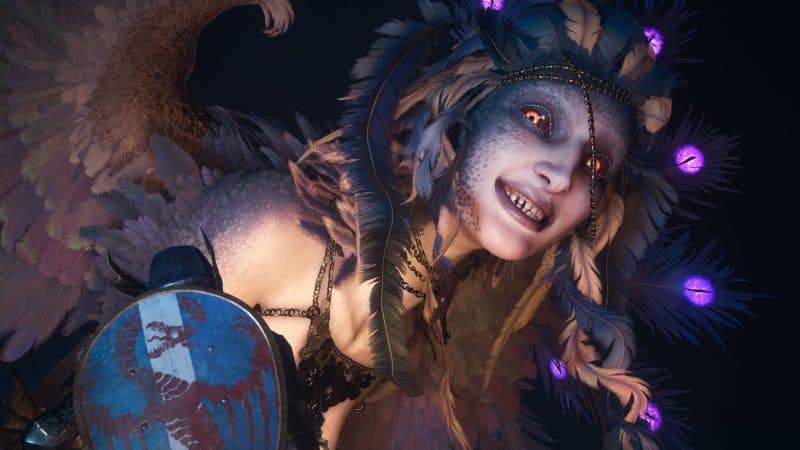 All Dragon’s Dogma 2 Bosses Listed – Esports News Network | ESTNN