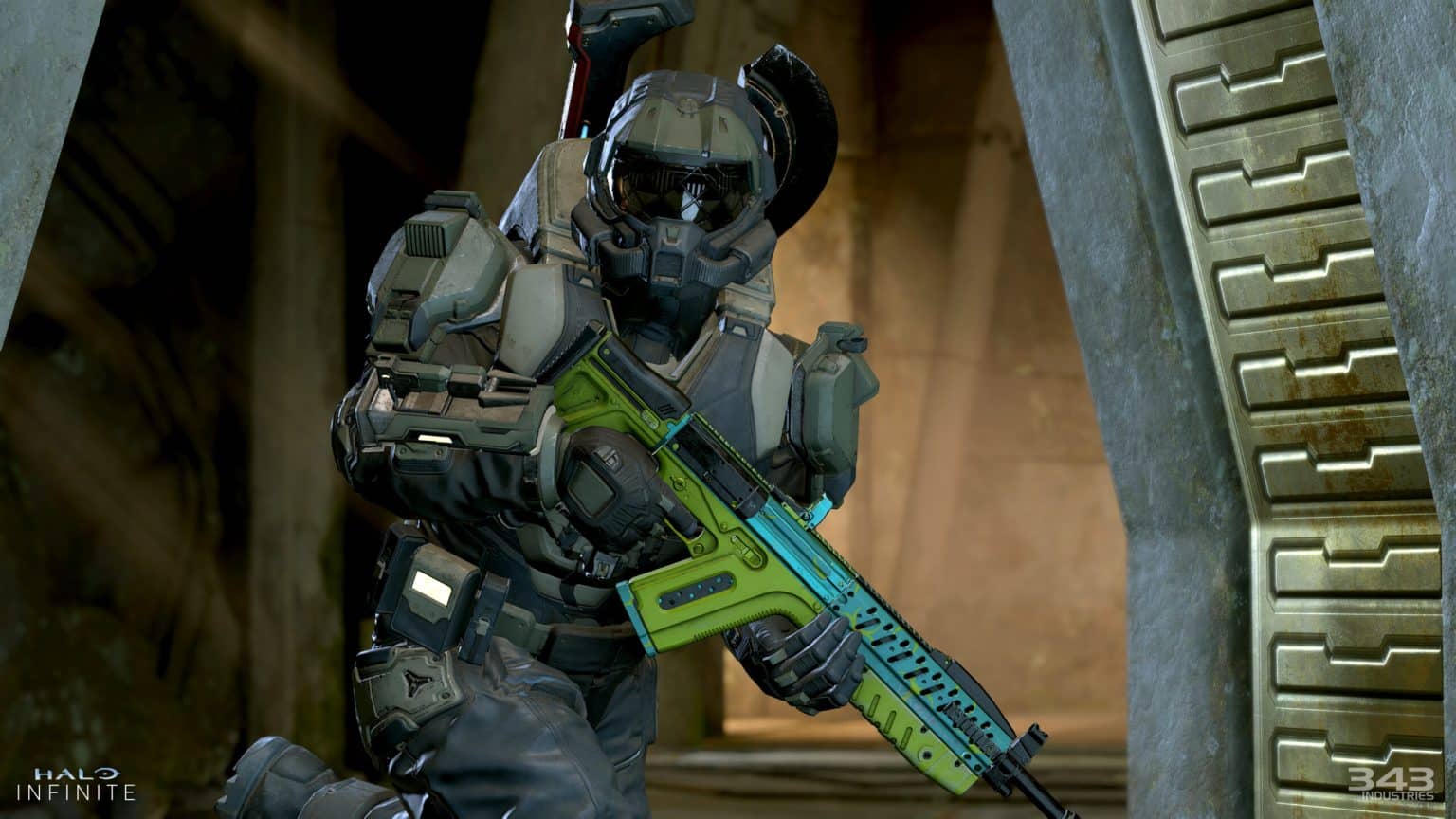 Halo Infinite March 19 Update Adds Networking Model, Anti-Cheat and ...