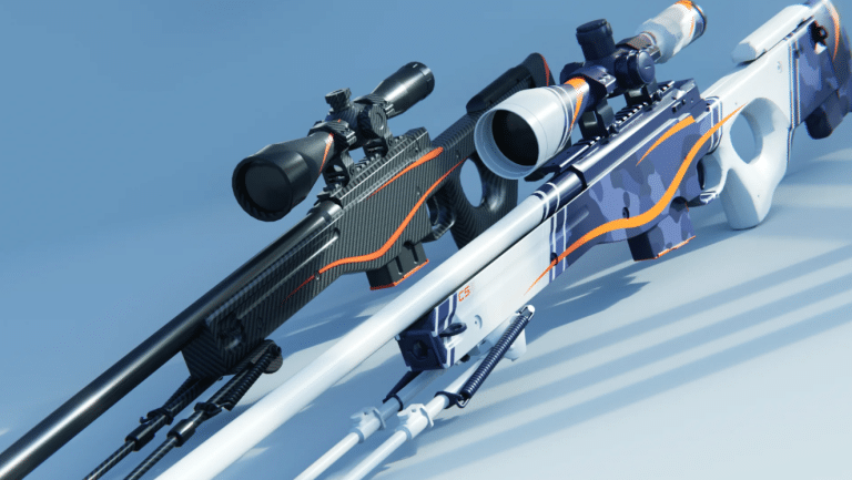 CS2 AWP Guide For 2024 – Esports News Network | ESTNN