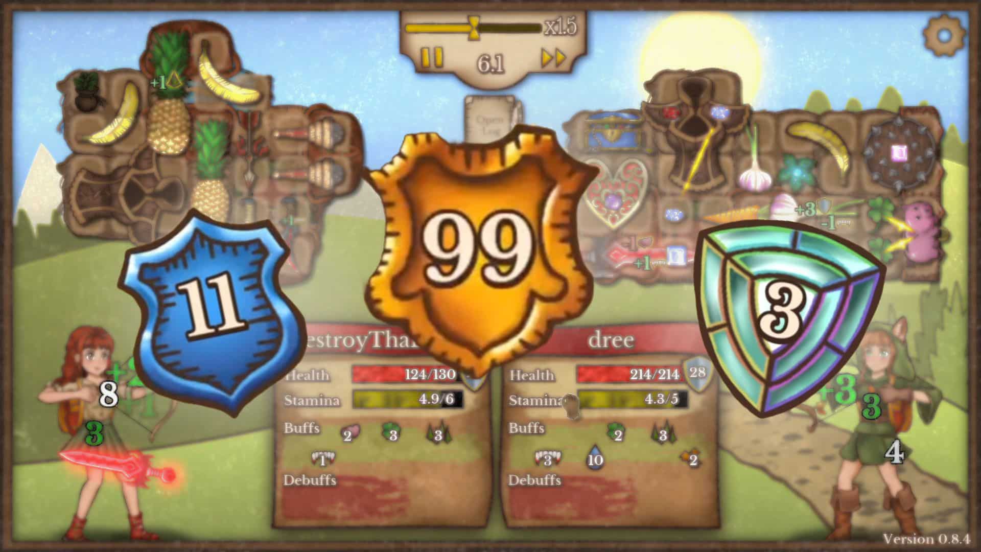 Backpack Battles Ranks Complete Guide (2024) – Esports News Network | ESTNN
