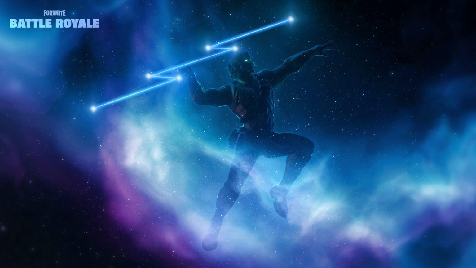 Zeus Fortnite Skin – Epic God Teased Ahead of C5 S2 – Esports News ...