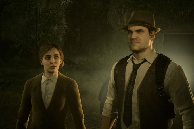 Alone in the Dark Review – Back to Derceto – Esports News Network | ESTNN