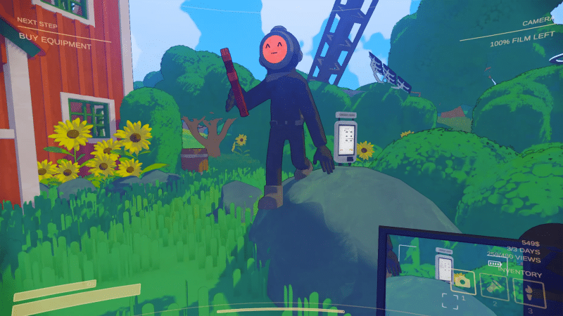 Can You Play the Content Warning Game on Xbox/PS5? – Esports News ...
