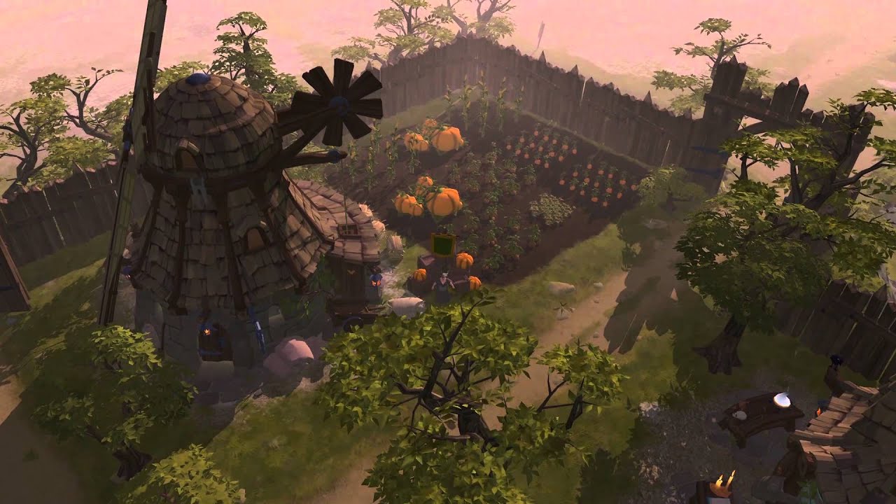 Albion Online Farming Guide – Esports News Network | ESTNN