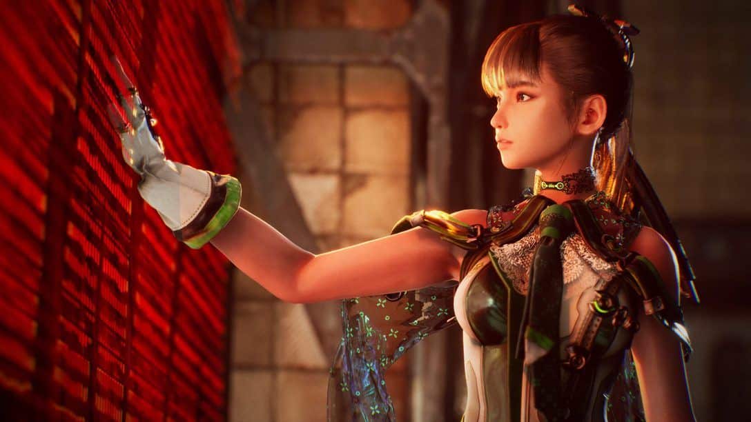Is Stellar Blade Coming to PC? – Esports News Network | ESTNN