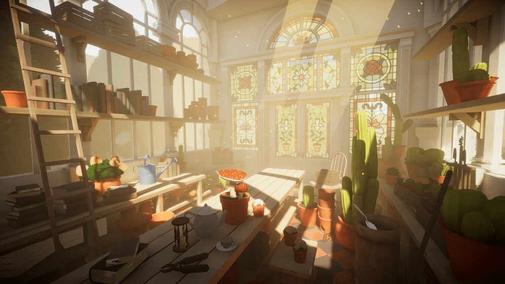 Botany Manor Windmill Wort Guide – Chapter 1 A Fresh Start – Esports ...